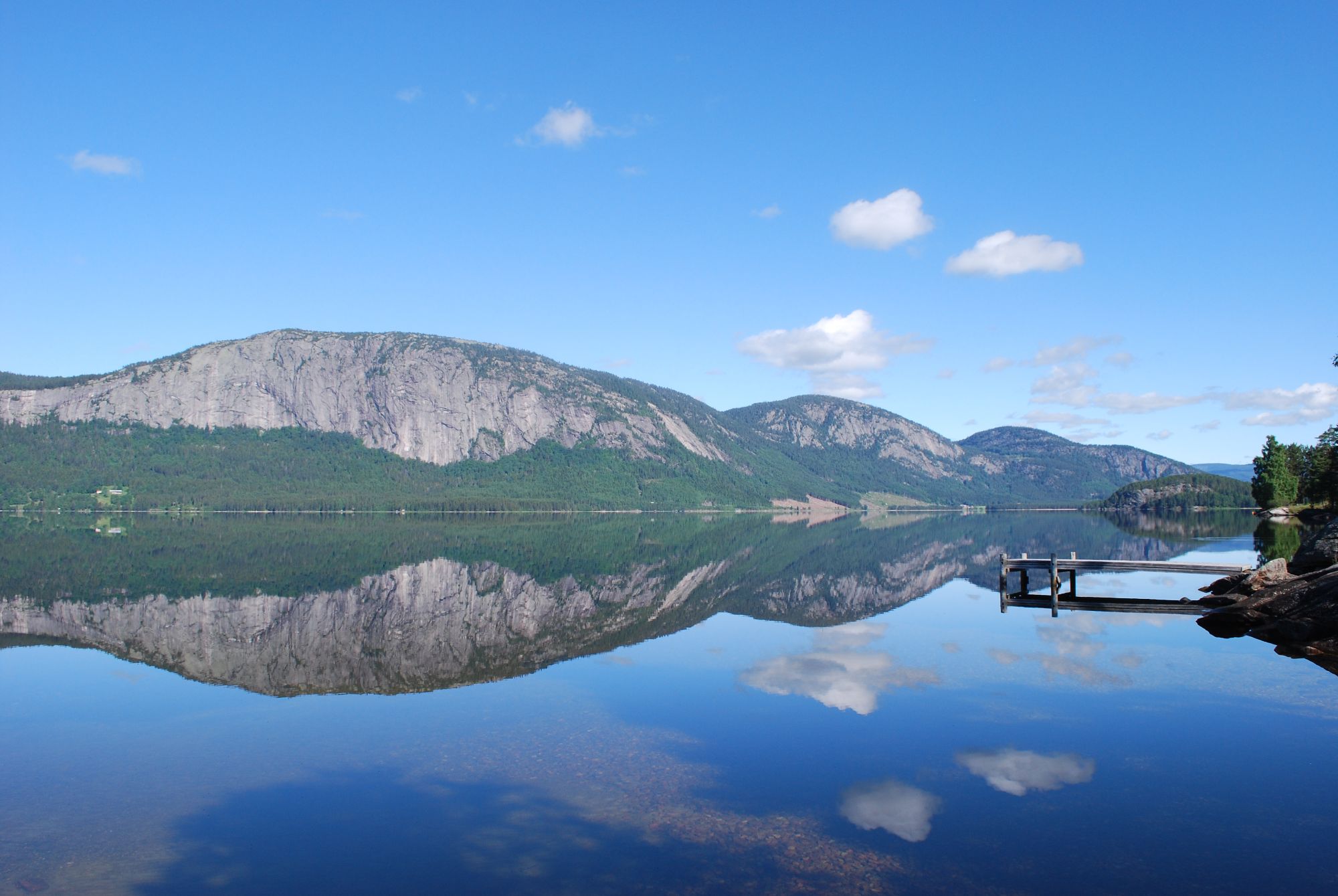 Høykvalitets produkter i tre | Fyresdal Tre AS